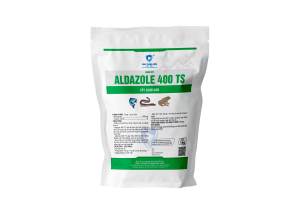 Thuốc Thuỷ Sản Phòng Và Trị Ký Sinh Trùng Trong Ruột Cho Tôm | ALDAZOLE ...