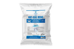 Thuốc Thuỷ Sản Cho Tôm Tăng Trọng | HBT - BIO MINE