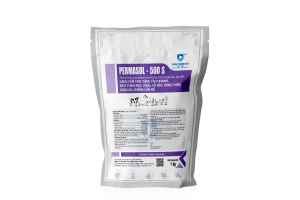 Thuốc Thú Y Kích Thích Mọc Lông | PERMASOL - 500S 1KG | CHÂU THÀNH